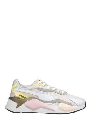 PUMA RS-X3 V2 'Puzzle' Sneakers Pink