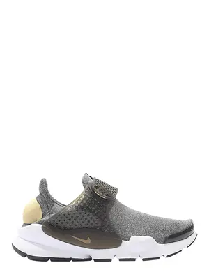 Nike Sock Dart Se Sneakers - Grey