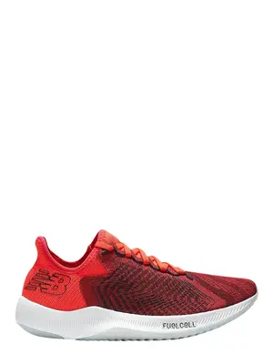 NEW BALANCE FuelCell Rebel 2E Wide Sneakers Red