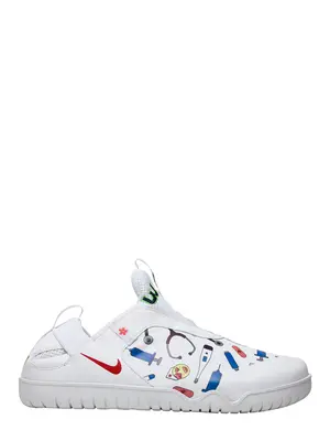 Nike Wmns Zoom Pulse 'doernbecher - White