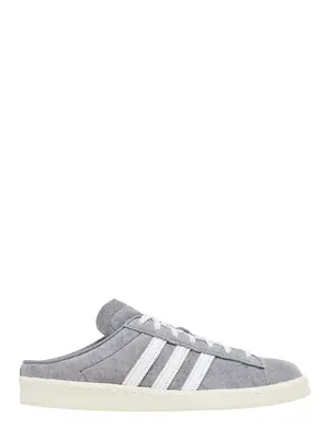 Adidas Campus 80s Mule - Grey