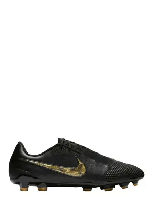 Nike Phantom Venom Elite Fg - Black