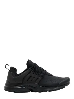 Nike Air Presto Prm Sneakers - Black