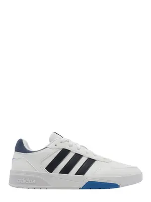 Adidas Courtbeat Sneakers - White