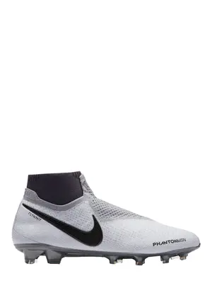 Nike Phantom Vision Elite Dynamic Fit Fg - Grey