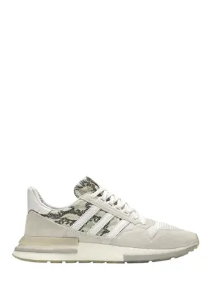 Adidas Zx 500 Rm Sneakers - White