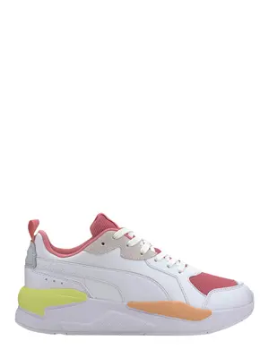 PUMA X-ray Game Sneakers - White