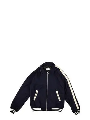 Rhude Signature Bomber - Blue