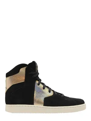 JORDAN Air Jordan Westbrook 0.2 E High-Top Sneakers