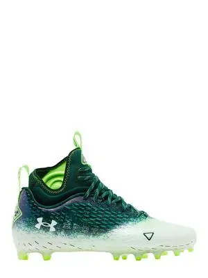 Under Armour Spotlight Lux Mc 2.0 - Green