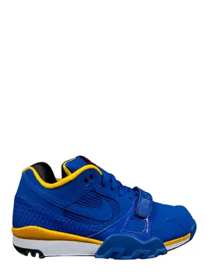 Nike Air Trainer 2 Sb Supreme Sneakers - Blue