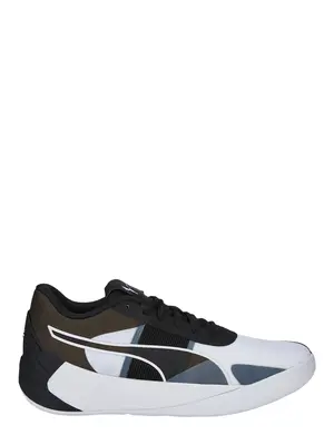 PUMA Fusion Nitro Team Sneakers - White