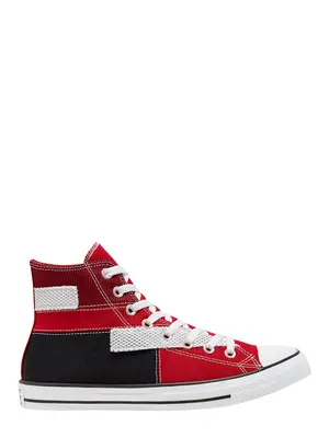CONVERSE Chuck Taylor All Star High Sneakers - Red