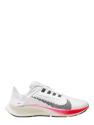 Nike Air Zoom Pegasus 38 Flyease Rawdacious - White
