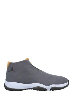 JORDAN Future Sneakers - Grey