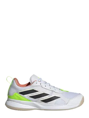 Adidas Avaflash Low Sneakers - White