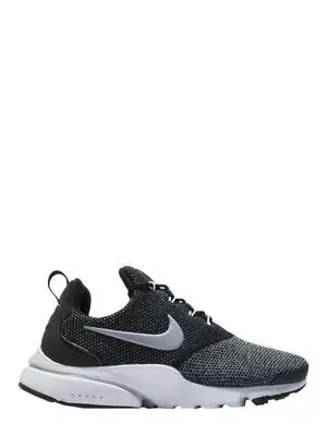 Nike Presto Fly Se Sneakers - Black