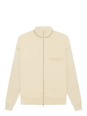 Fear Of God Full Zip Jacket - Cream