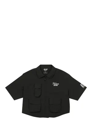 PALACE Palace X Rapha EF Education First Technical Shirt