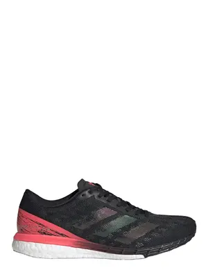 Adidas Adizero Boston 9 Sneakers - Black