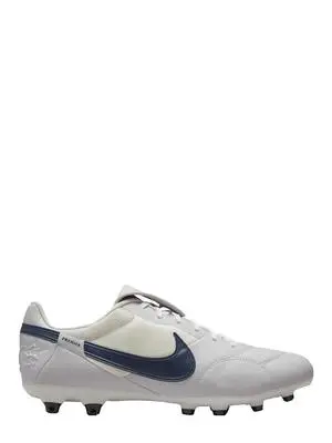 Nike Premier 3 Fg - Grey