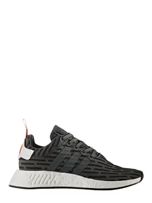 Adidas Nmd_r2 Sneakers - Green