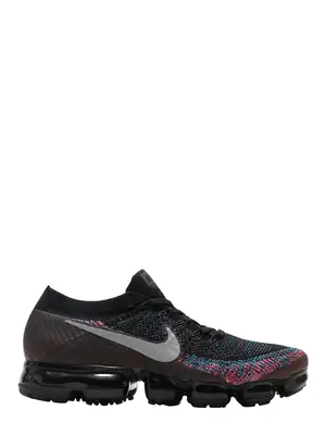 Nike Vapormax Sneakers - Black