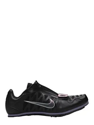 Nike Zoom Long Jump Sneakers - Black