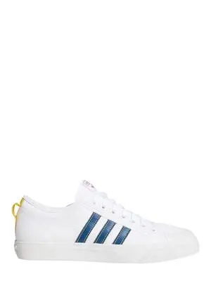 Adidas Nizza Sneakers - White
