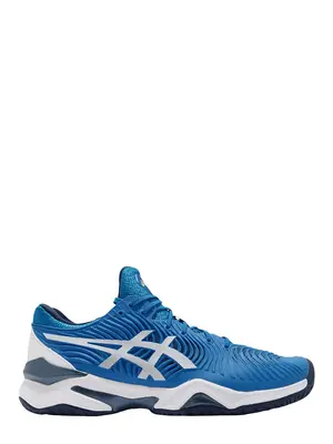 Asics Court Ff Novak Us Open Sneakers - Blue