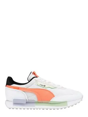 PUMA Future Rider Mis Sneakers - White