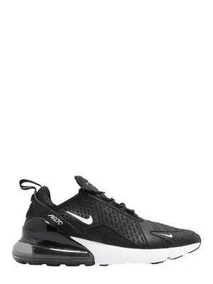 Nike Air Max 270 Se Sneakers - Black