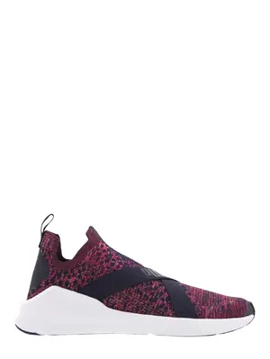 PUMA Fierce Evoknit Sneakers - Purple