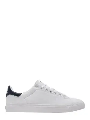 Adidas Stan Smith Vulc Sneakers - White