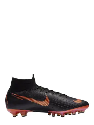 Nike Superfly 6 Elite Artificial-grass - Black