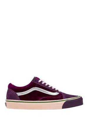 VANS Vault OG Old Skool LX 'Sinners Club' Sneakers Multicolor