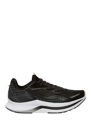 Saucony Endorphin Shift 2 Sneakers - Black