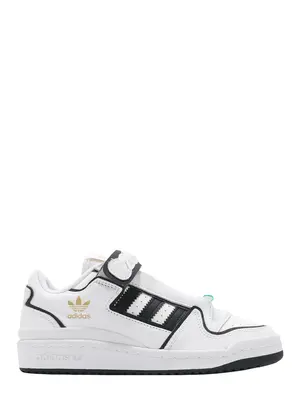 Adidas Forum Plus 'i Love Dance' Sneakers - White