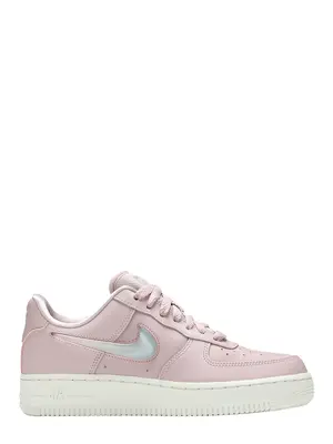 Nike Air Force 1 Low '07 Se Prm 'jelly Jewel - Pink