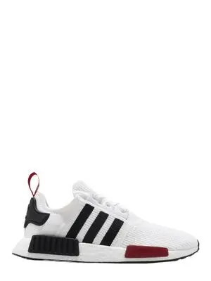 Adidas Nmd_r1 Sneakers - White