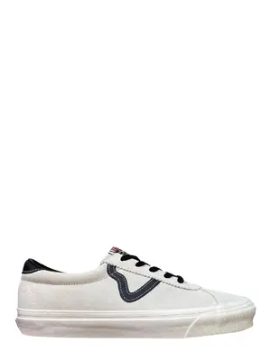 VANS Style 73 Dx Anaheim Factory Sneakers - White