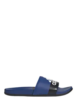 Adidas Adilette Comfort Slide - Blue