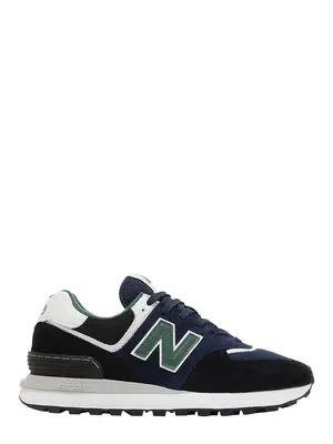 NEW BALANCE Junya Watanabe X 574 Legacy - Blue