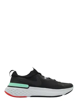 Nike React Miler Sneakers - Black