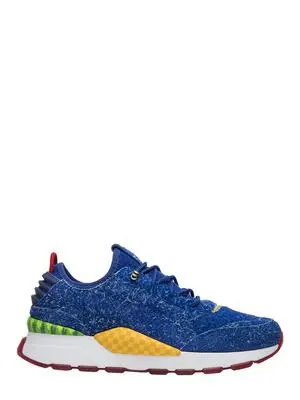 PUMA Sega X Rs-0 'sonic' Sneakers - Blue