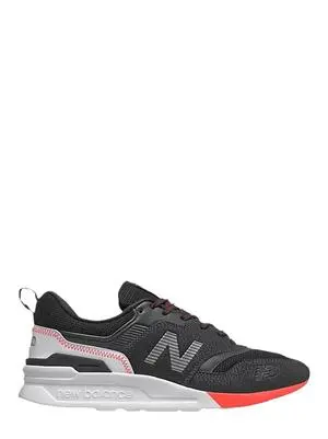 NEW BALANCE 997h Sneakers - Black