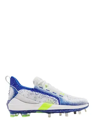 Under Armour Harper 6 Low St Athletic Sneakers - White