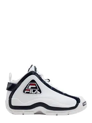 FILA 96 'grant Hill' 2019 Sneakers - White