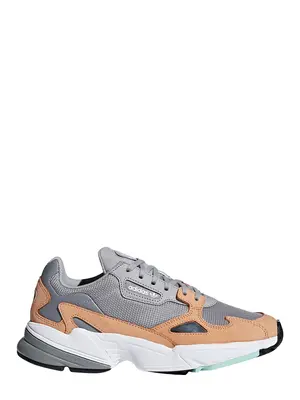Adidas Falcon Sneakers - Orange