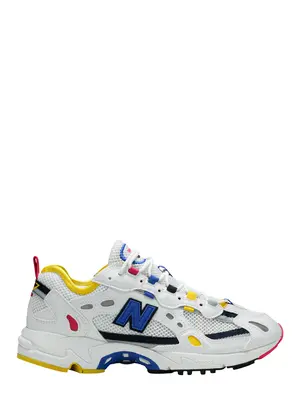 NEW BALANCE 827 Athletic Sneakers - White